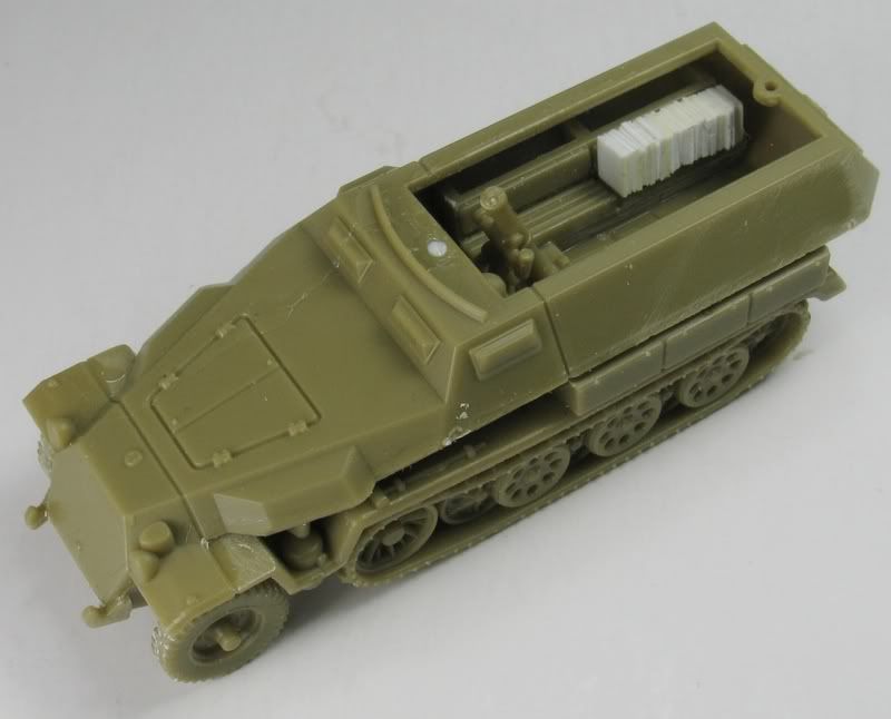 [TMP] "PSC early PSW 251/2 8cm mortar carrier conversion" Topic